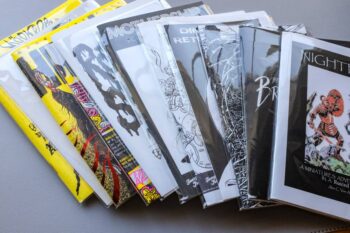 How to design and publish your own tabletop RPG – Polyhedra Games